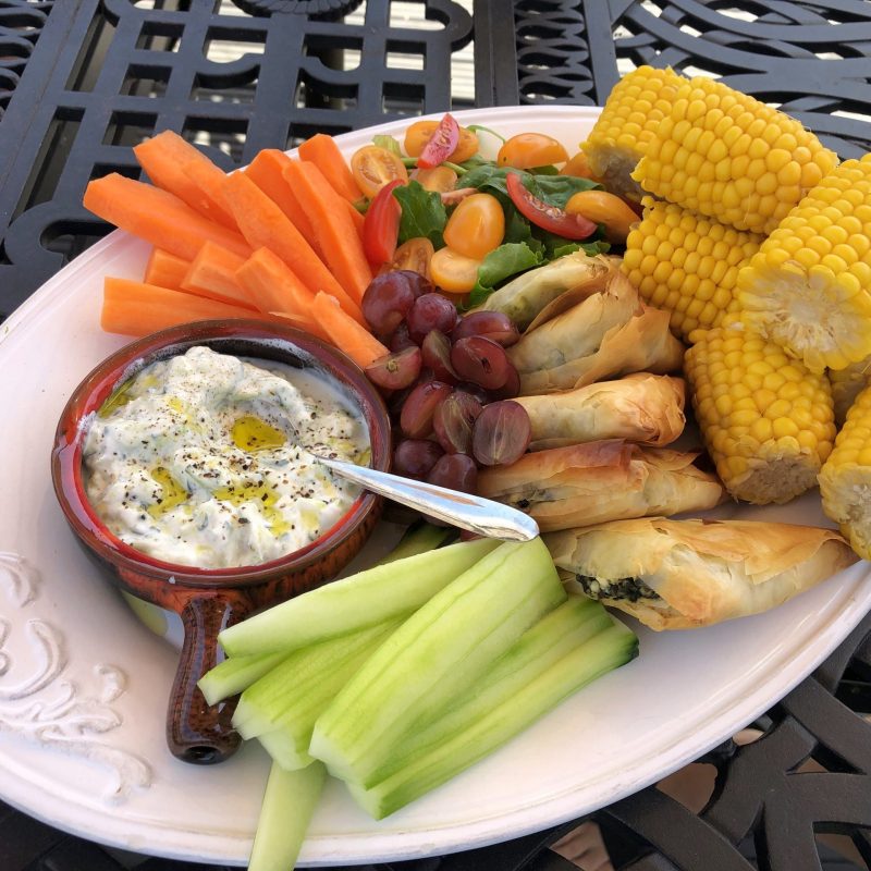 My Mum's 'Tater Ash' (potato hash) ⋆ Autumn Food ⋆ Family Feed