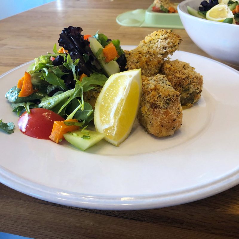 My Mum's 'Tater Ash' (potato hash) ⋆ Autumn Food ⋆ Family Feed