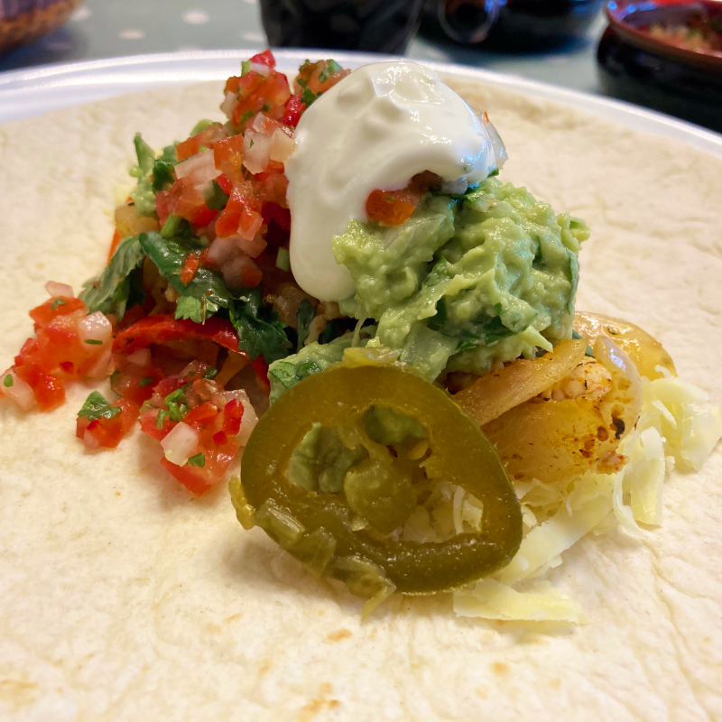My Mum's 'Tater Ash' (potato hash) ⋆ Autumn Food ⋆ Family Feed