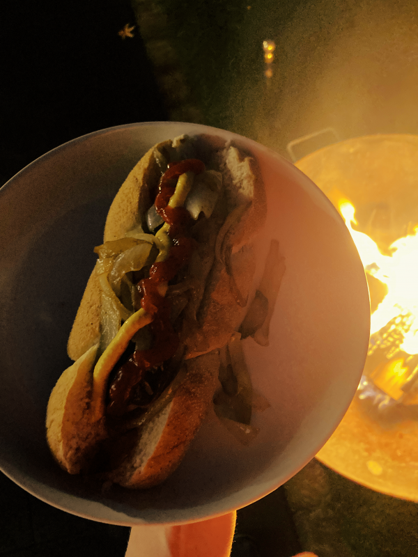 My Mum's 'Tater Ash' (potato hash) ⋆ Autumn Food ⋆ Family Feed