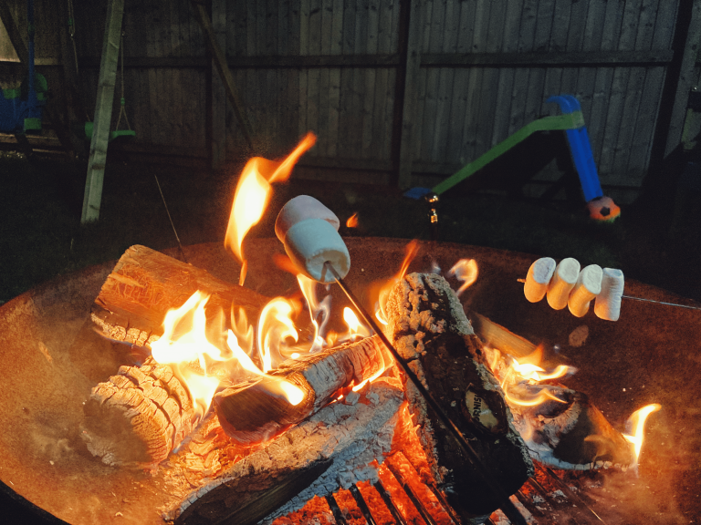 My Mum's 'Tater Ash' (potato hash) ⋆ Autumn Food ⋆ Family Feed